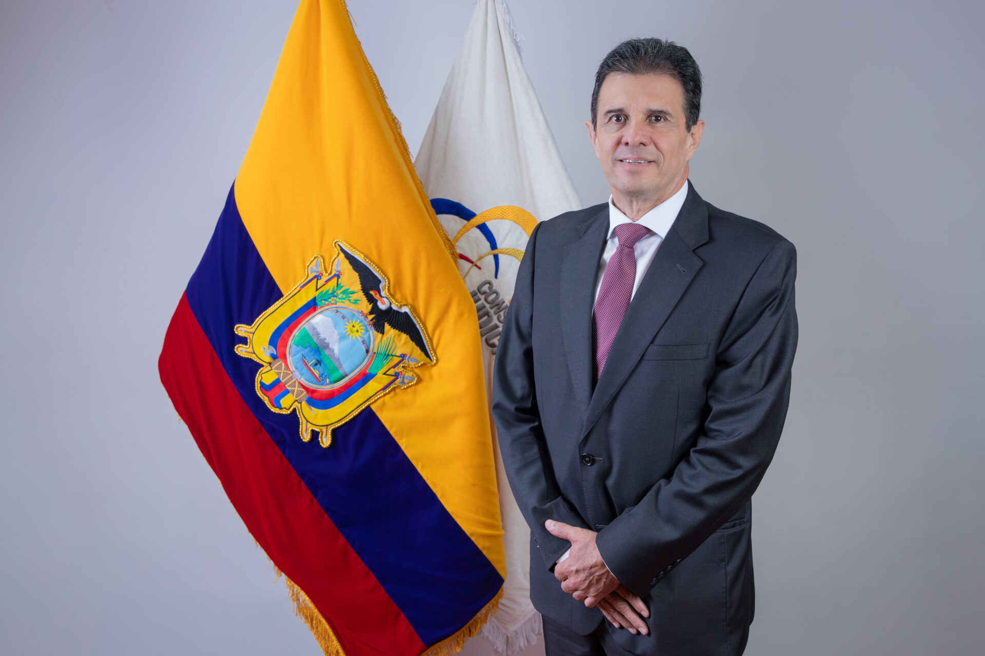 Autoridades – Consejo de la Judicatura