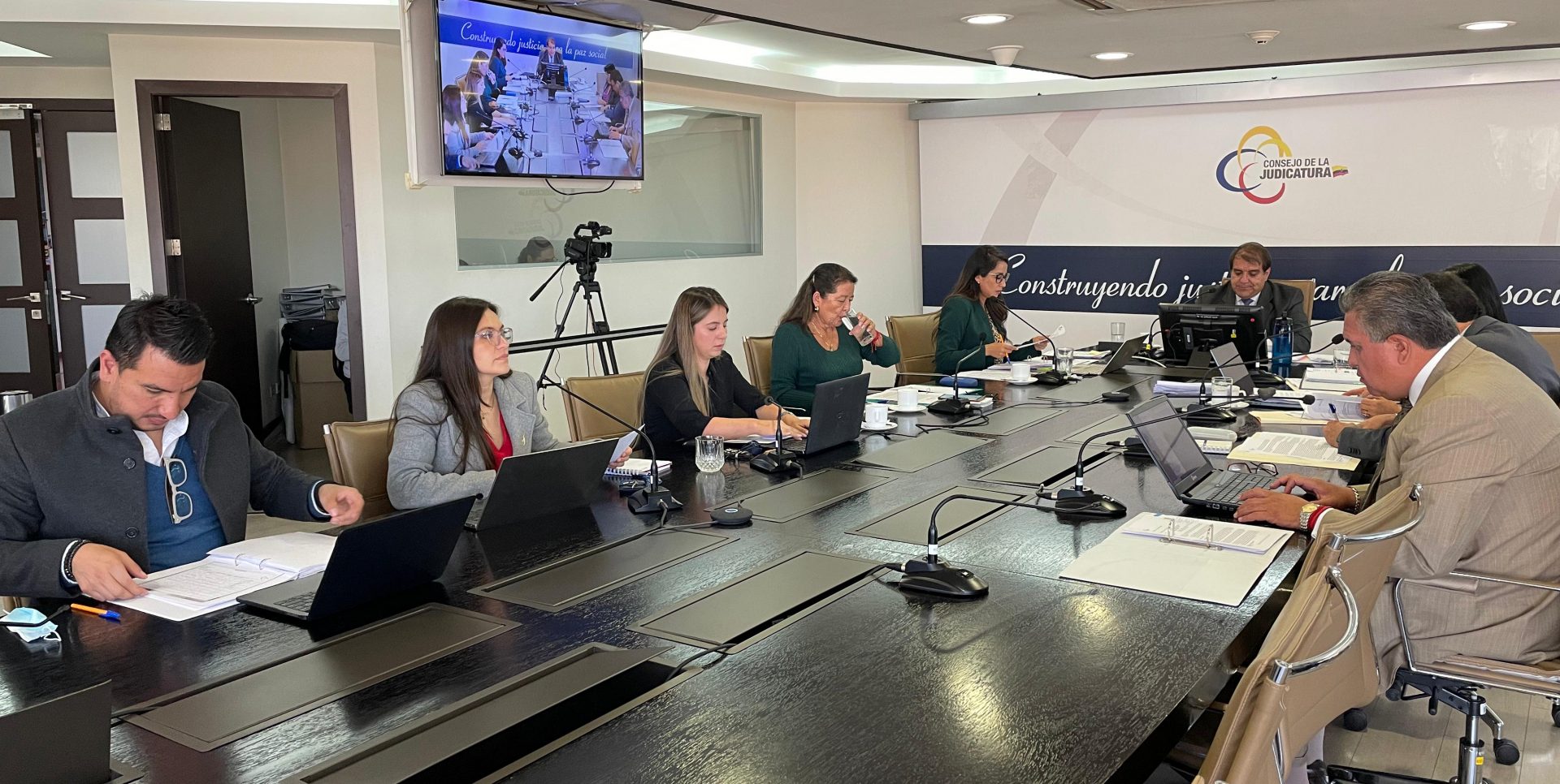 El Consejo de la Judicatura expide el Código de Ética de la Función Judicial – Consejo de la ...