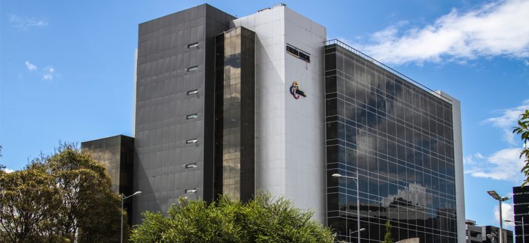 Iñaquito se convierte en sede única para casos laborales en Quito ...