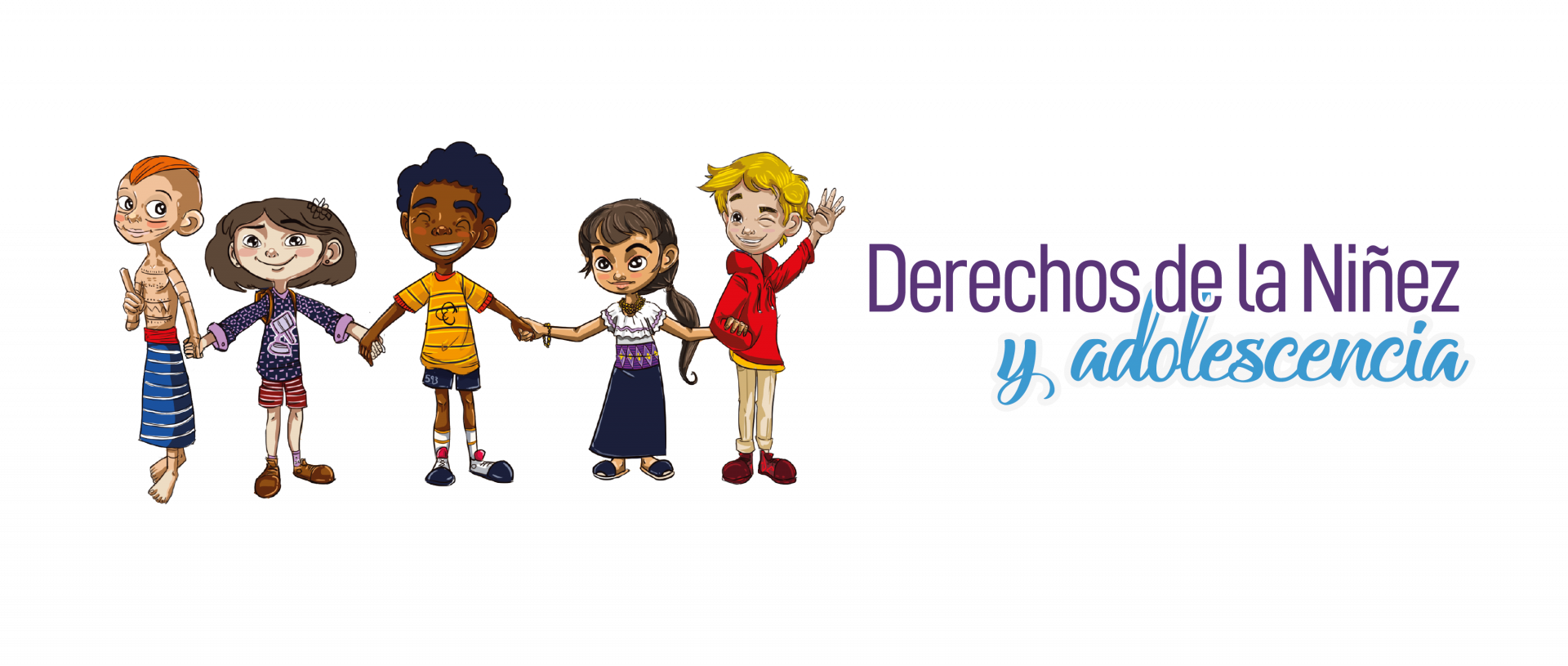 Derechos de la Niñez y Adolescencia – Consejo de la Judicatura